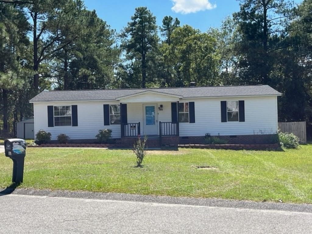 166 Travis Dr, Cameron, NC 28326 | Zillow