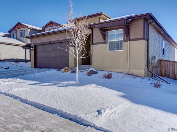 Castle Rock Real Estate - Castle Rock CO Homes For Sale | Zillow