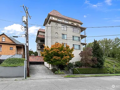 610 Aloha - 610 N Aloha St Seattle WA | Zillow