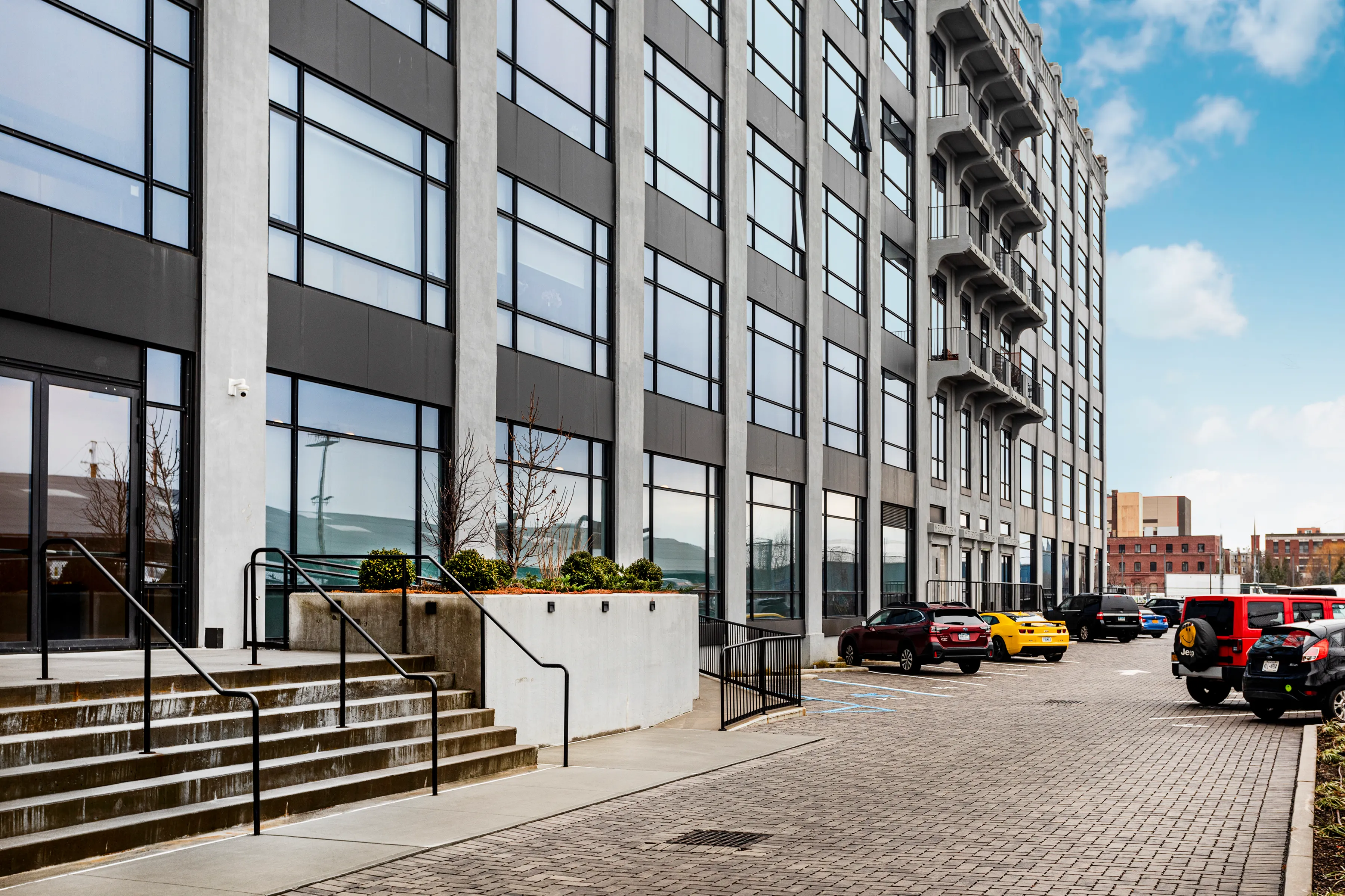 160 Imlay Street #PHC3 in Red Hook, Brooklyn | StreetEasy