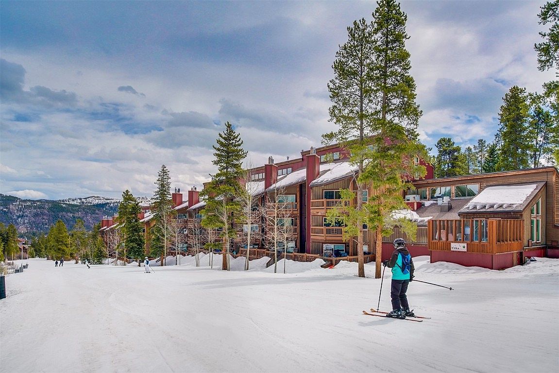 840 Four Oclock Rd #A2C, Breckenridge, CO 80424 | Zillow