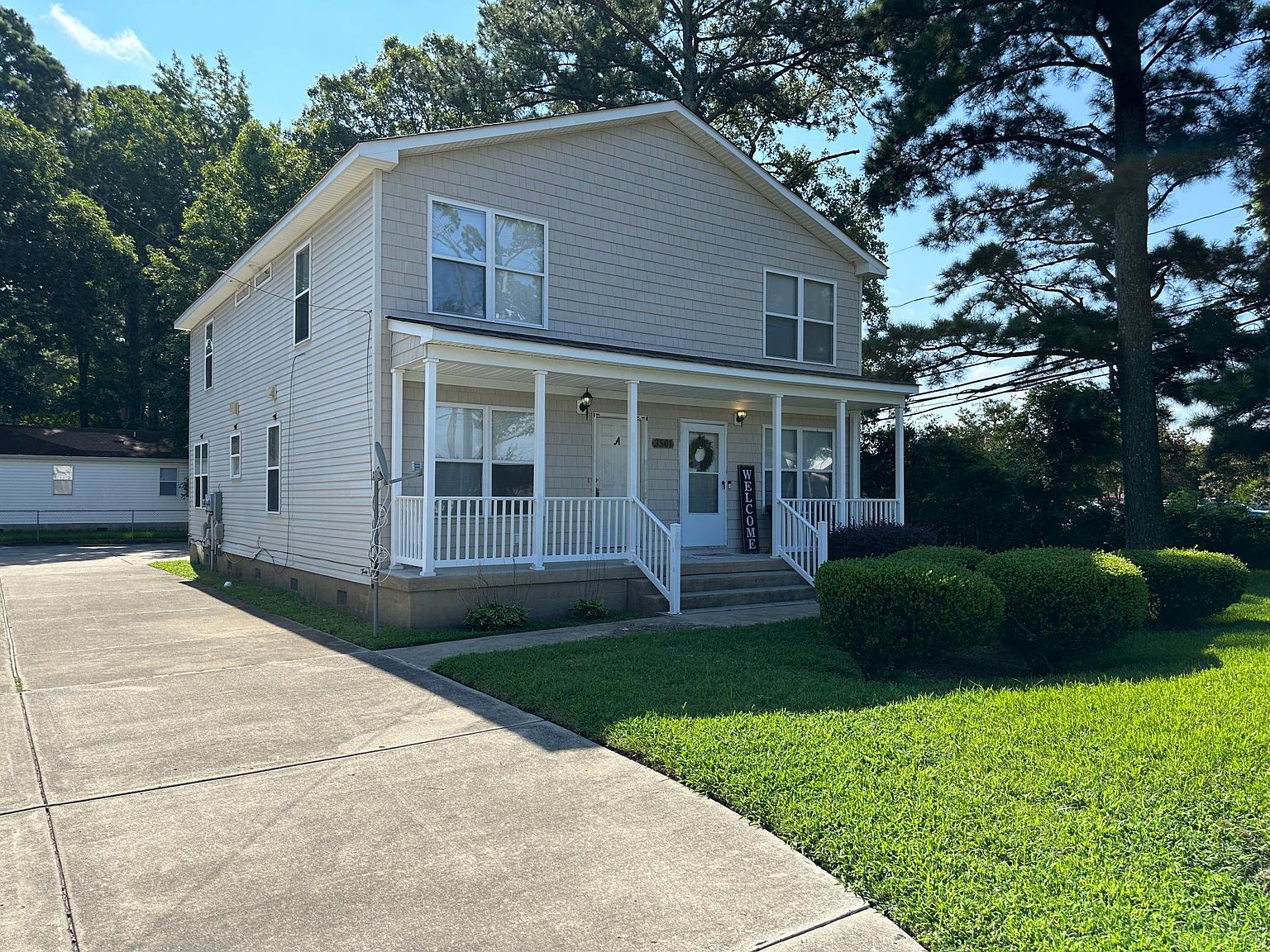 3501 Tyre Neck Rd #A, Portsmouth, VA 23703 | Zillow