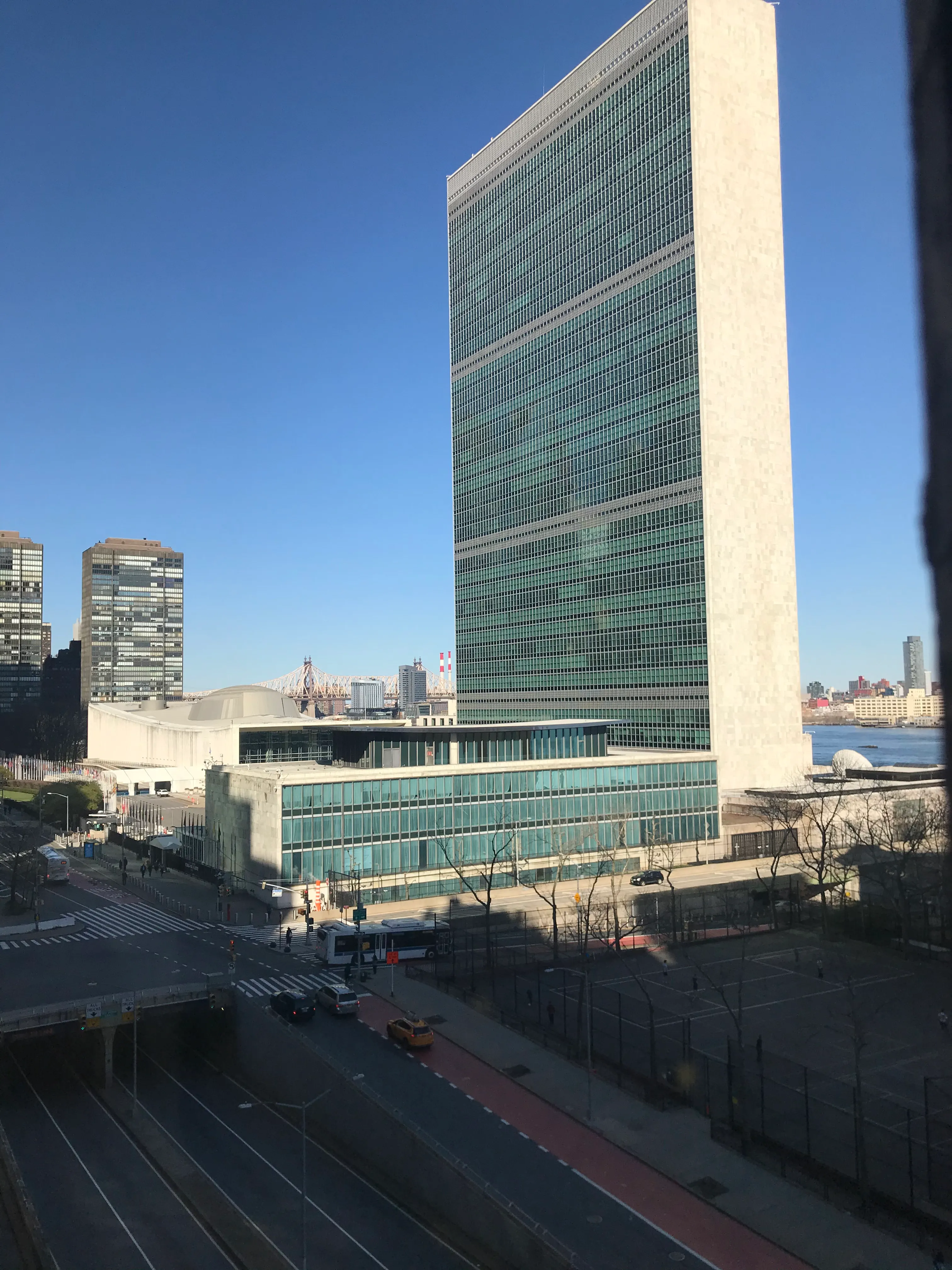 5 Tudor City Place #438 in Murray Hill, Manhattan | StreetEasy