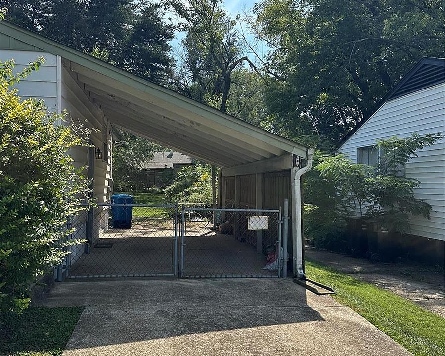 204 Roderick Dr, Saint Louis, MO 63137 | MLS #23056613 | Zillow