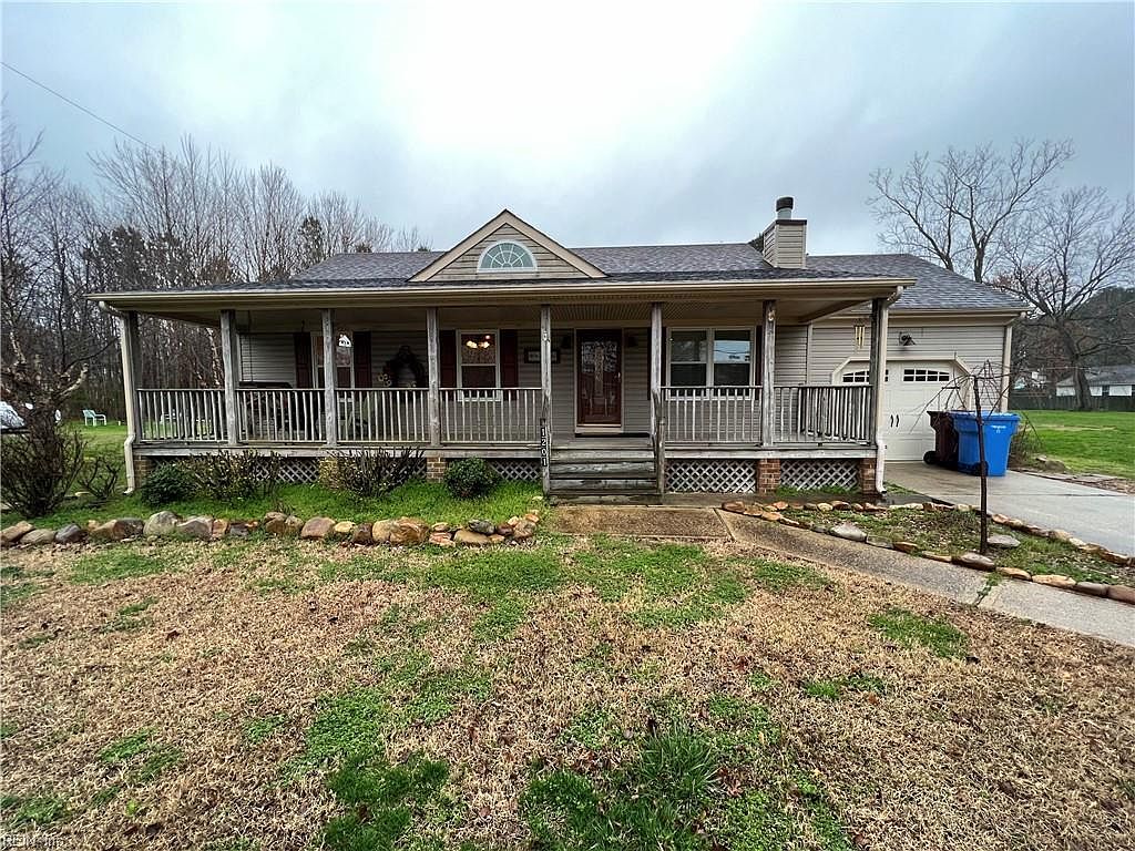 1201 Bells Mill Rd, Chesapeake, VA 23322 | Zillow