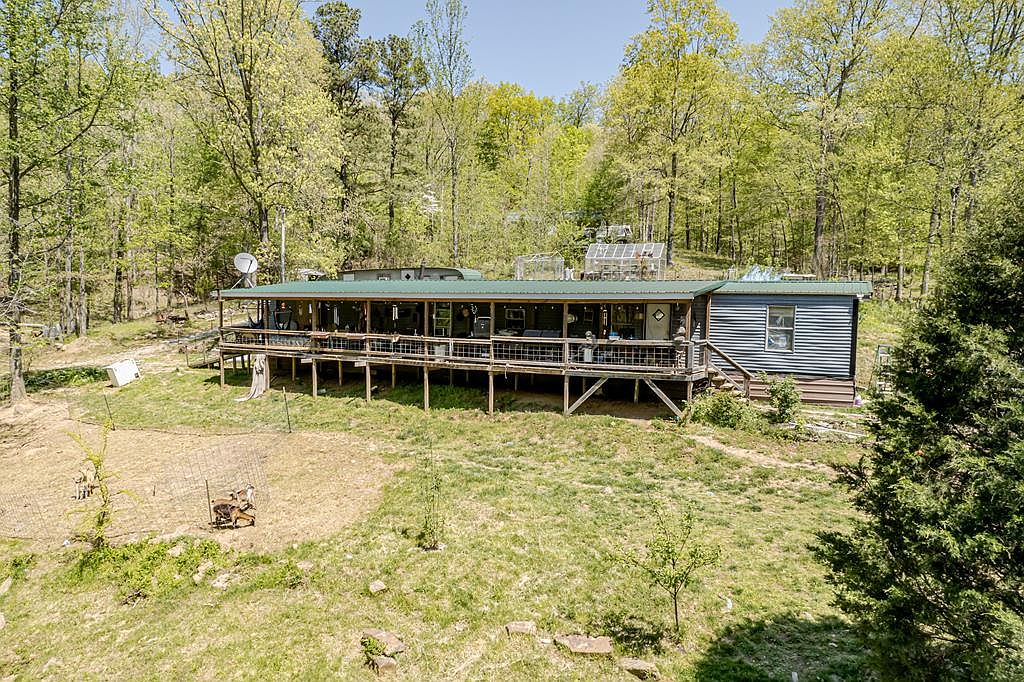 1119 Arnold Leach Rd, Horse Branch, KY 42349 | MLS #86878 | Zillow