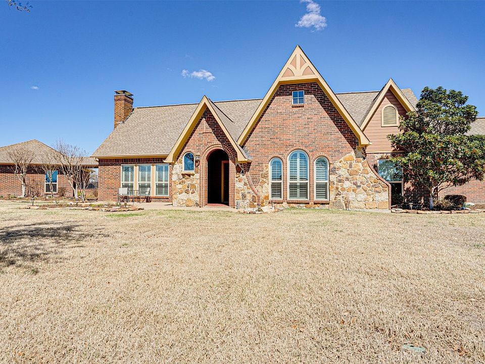 2117 Posey Ln, Wylie, TX 75098 | Zillow