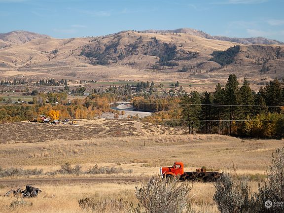 46 Mountain Vista Lane, Twisp, WA 98856 | Zillow