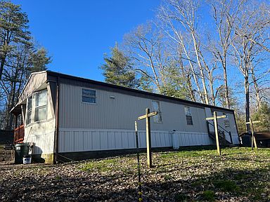 7429 State Highway 15 N, Pine Ridge, KY 41360 | Zillow