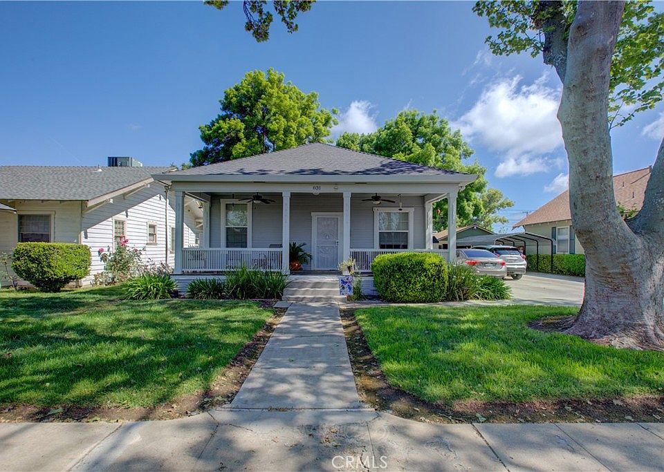 831 W 22nd St, Merced, CA 95340 | Zillow