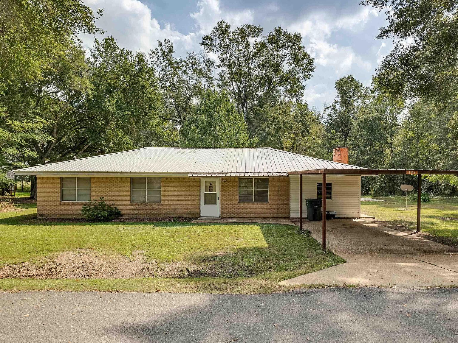 197 Elm St, Gilbert, LA 71336 | Zillow
