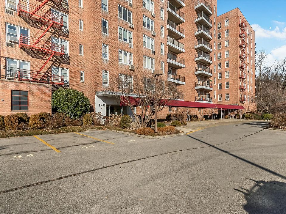 245 Rumsey Road #4K, Yonkers, NY 10705 | Zillow