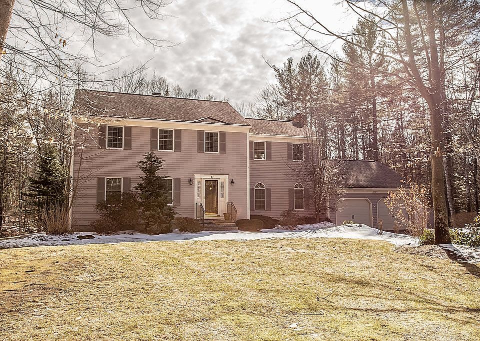 6 Cider Mill Rd, Bedford, NH 03110 | Zillow