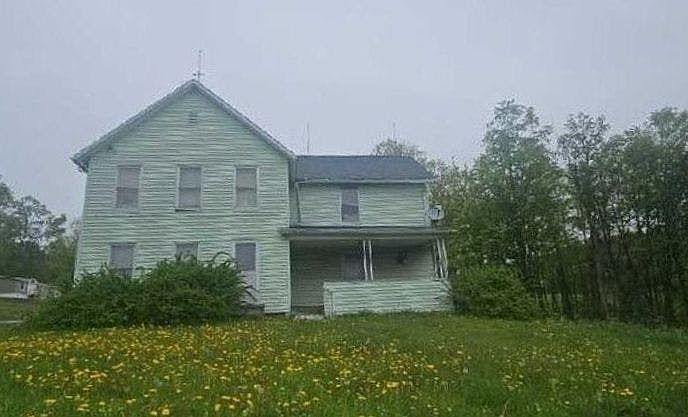 708 Bendix Rd, Montrose, PA 18801 | Zillow