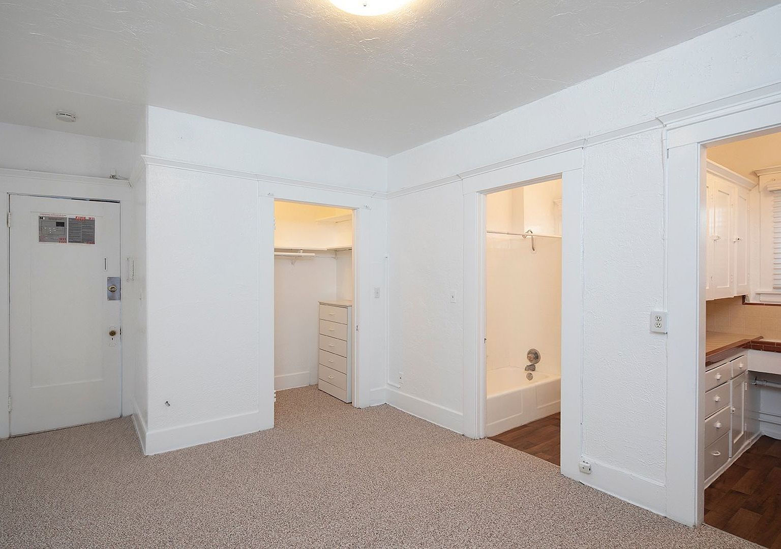 1808 3rd Ave APT 3, San Diego, CA 92101 | Zillow