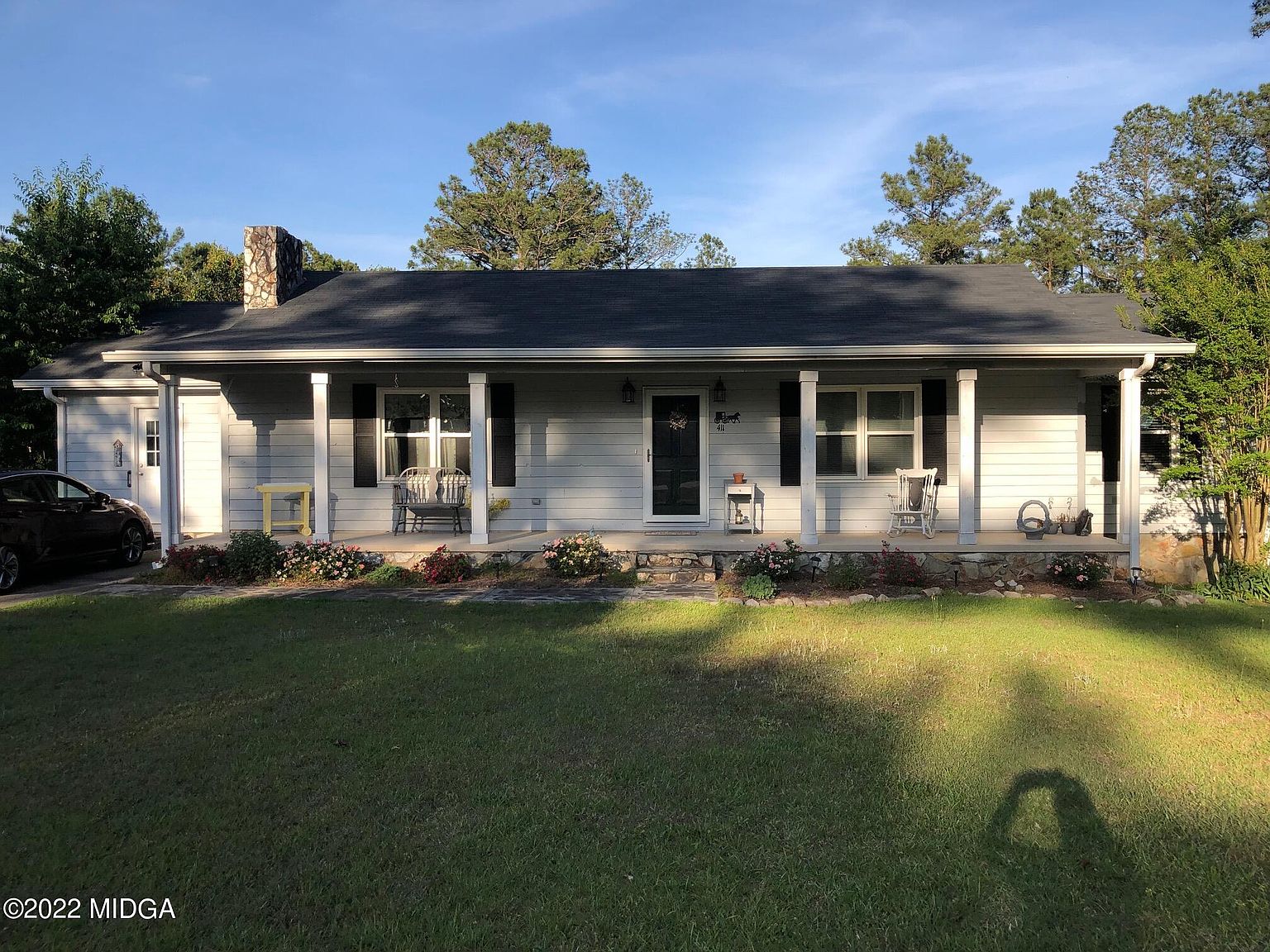 411 Music Row, Forsyth, GA 31029 | Zillow