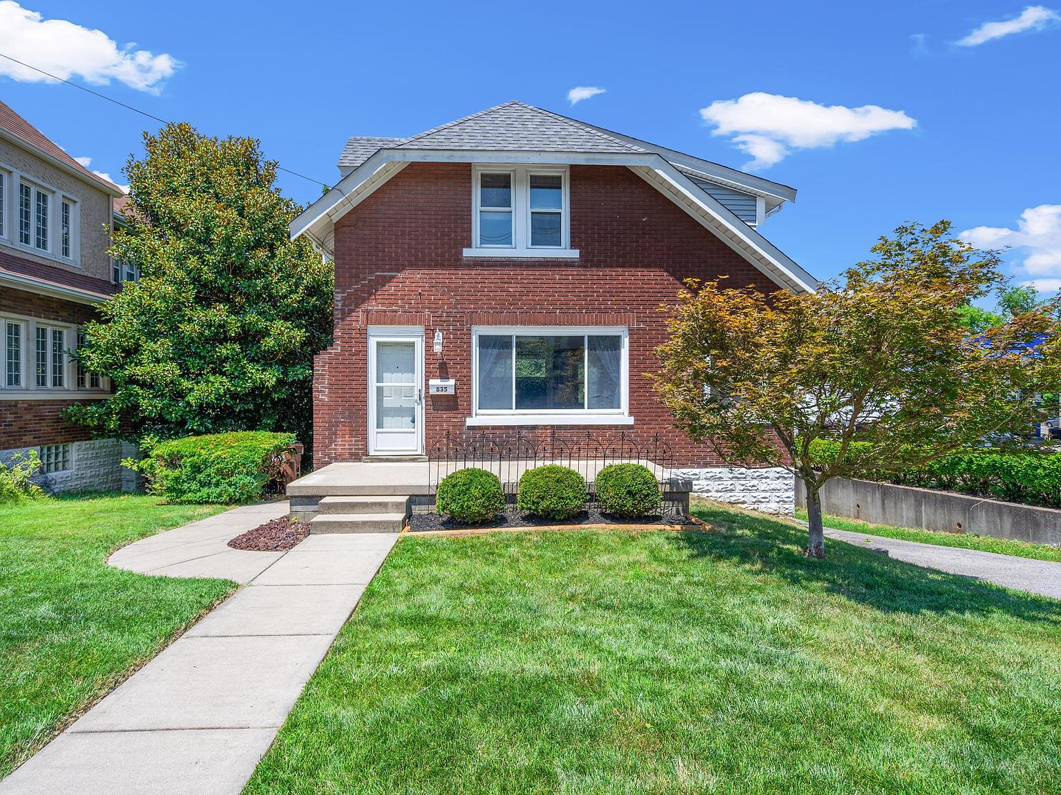 835 N Fort Thomas Ave, Fort Thomas, KY 41075 | Zillow