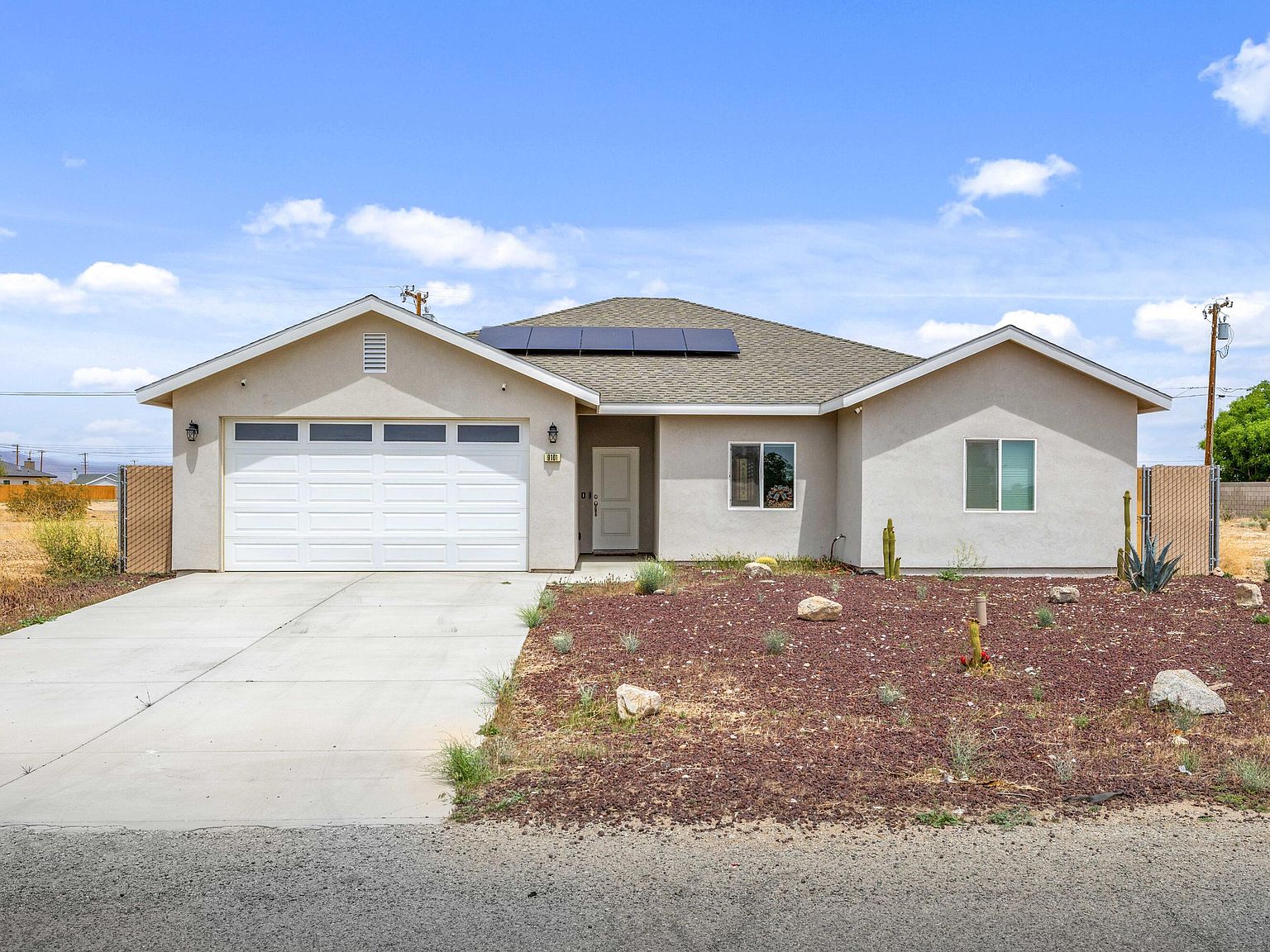9101 Margery Ave, California City, CA 93505 | MLS #25003419 | Zillow