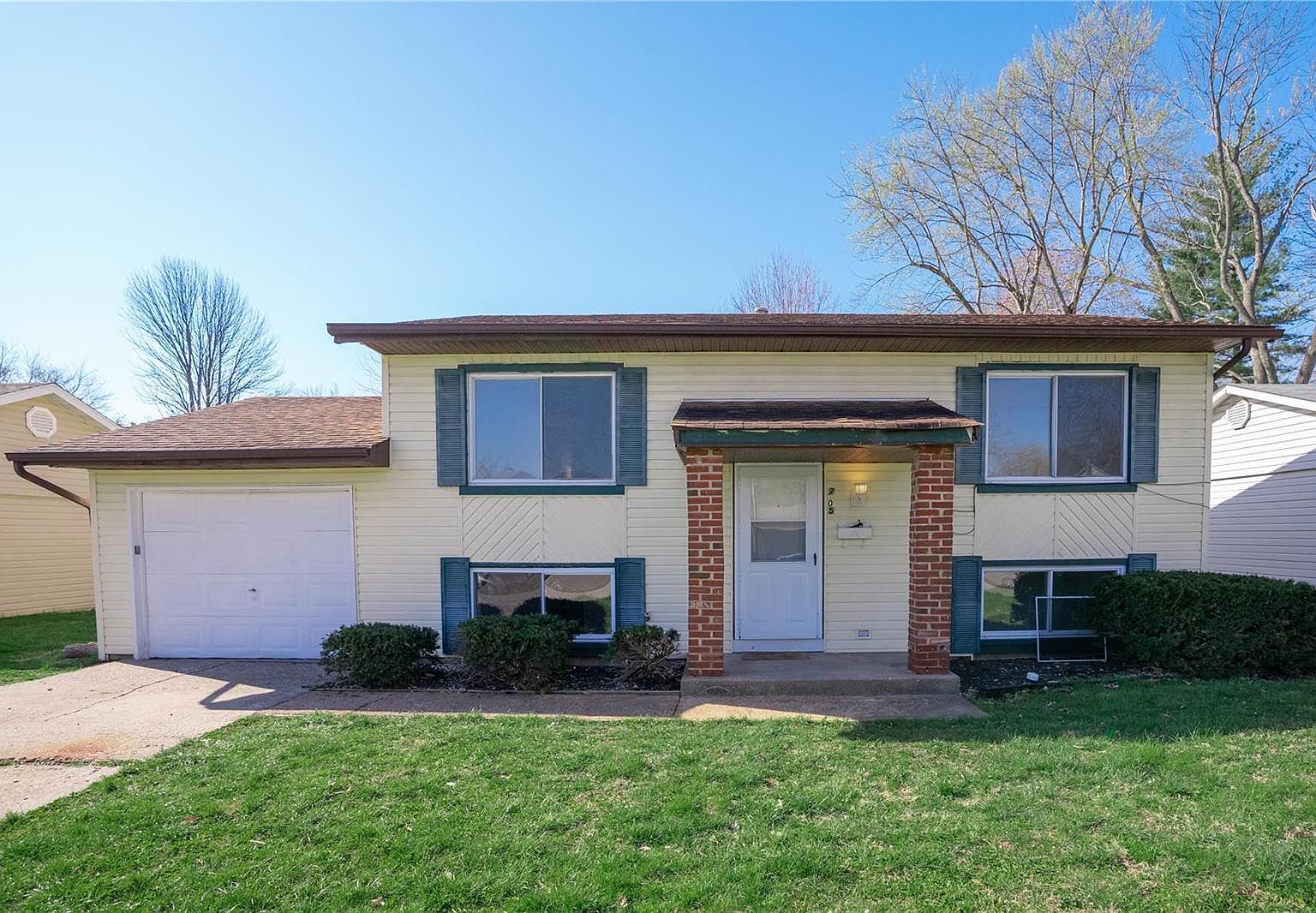 705 W Nixon Dr, O'fallon, IL 62269 | Zillow