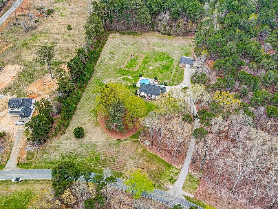 2803 Trinity Church Rd, Monroe, NC 28112 | Zillow