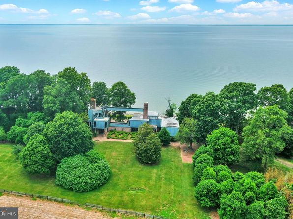 Rock Hall MD Real Estate - Rock Hall MD Homes For Sale | Zillow