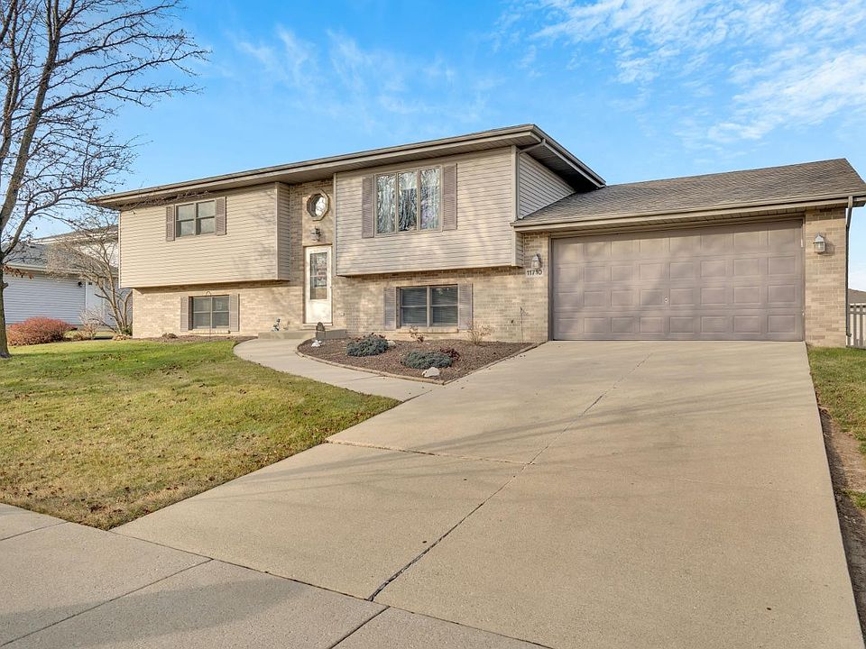 11710 N Magoun Dr, Saint John, IN 46373 | Zillow