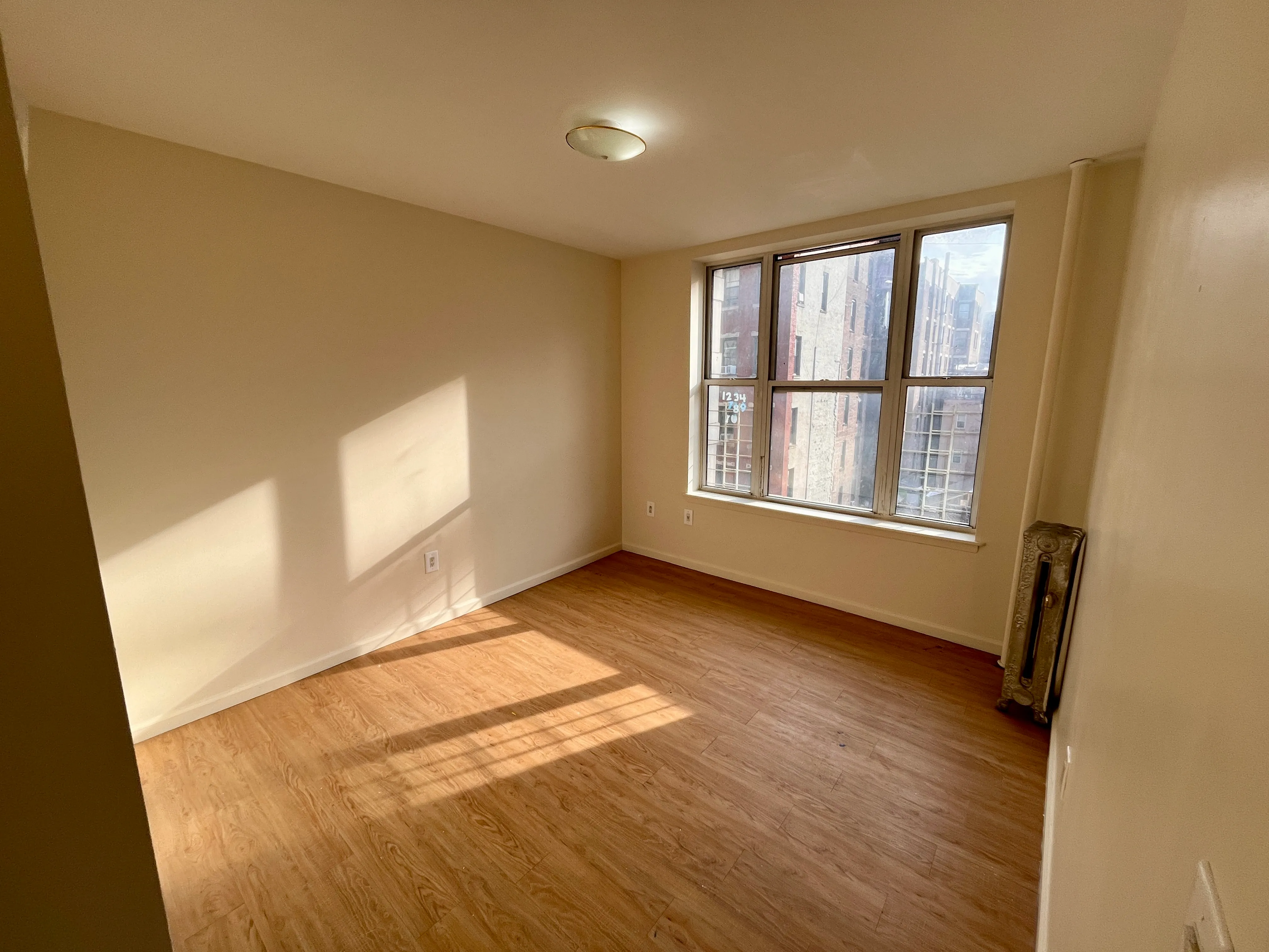 515 West 143rd Street #4 in Hamilton Heights, Manhattan | StreetEasy