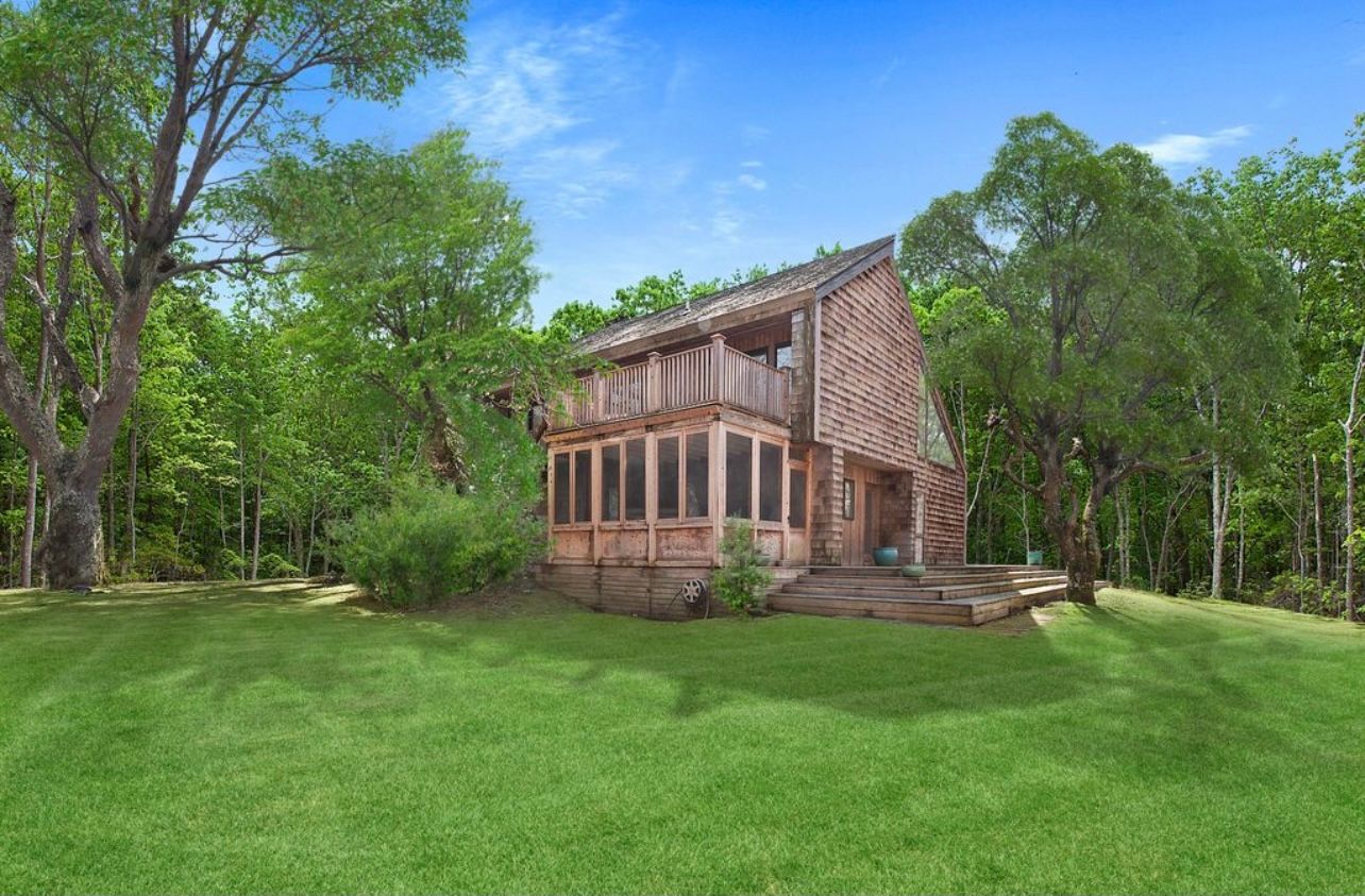 189 Scuttle Hole Rd, Water Mill, NY 11976 | Out East