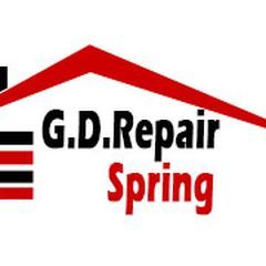 Garage Door Repair Spring TX - Home Improvement Professional in Spring ...