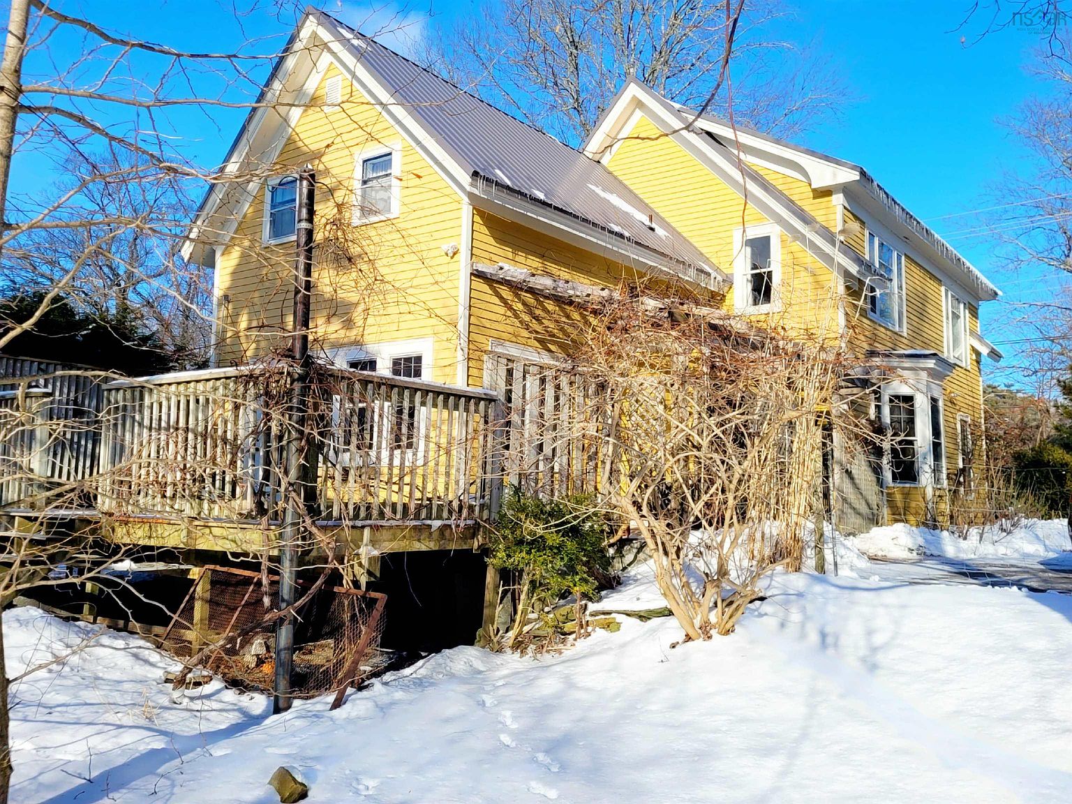380 Highway 8, Milton, NS B0T 1B0 | Zillow