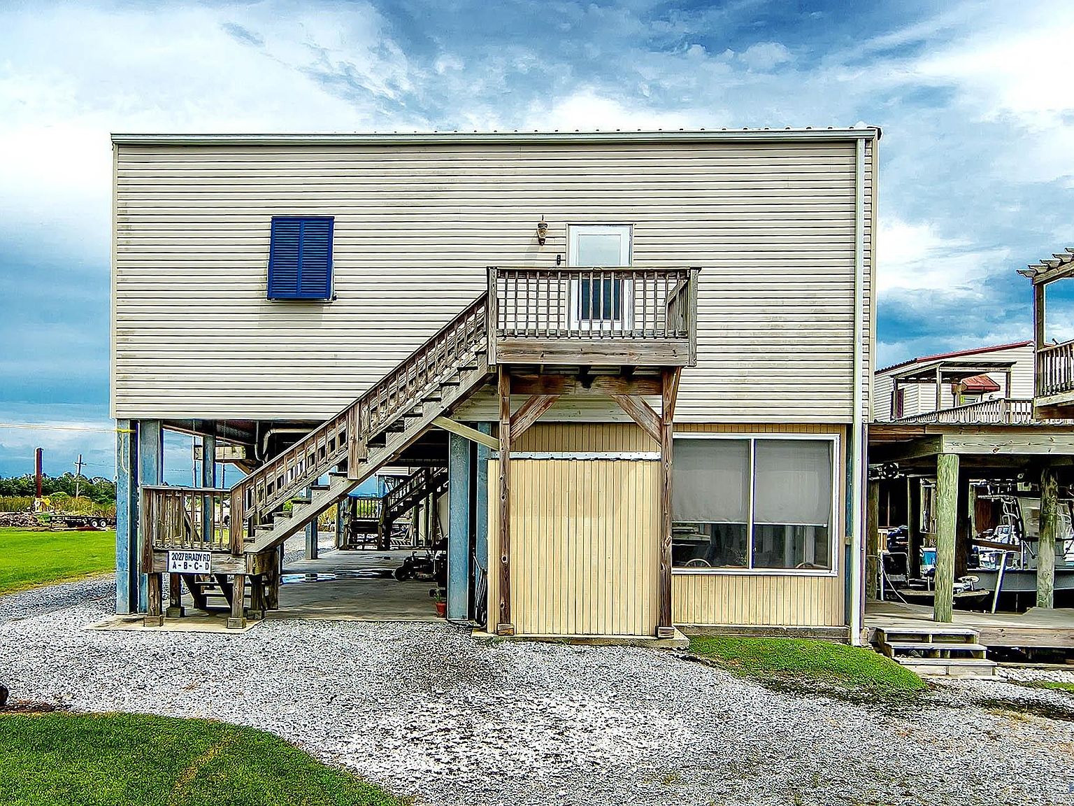 2027 Brady Rd #A, Theriot, LA 70397 | Zillow