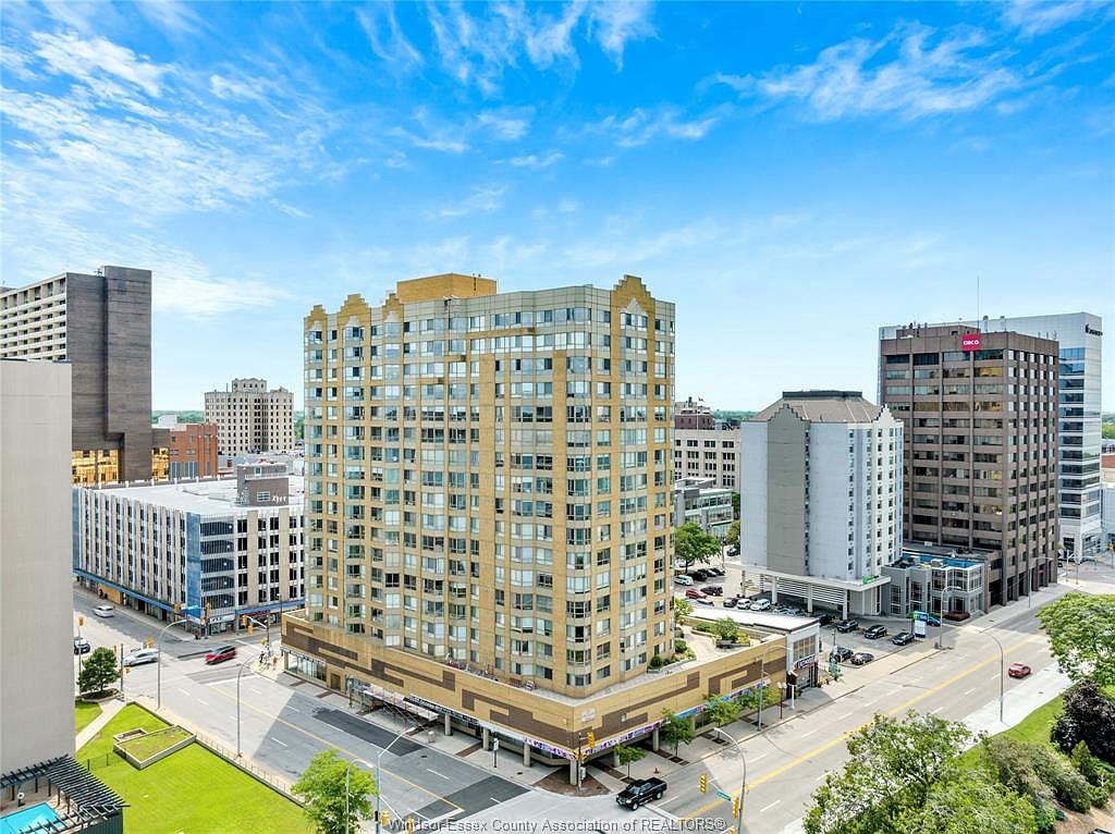 75 Riverside Dr E #1005, Windsor, ON N9A 7C4 | MLS #26002404 | Zillow