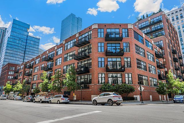 333 W Hubbard St APT 319, Chicago, IL 60654 | MLS #11802854 | Zillow