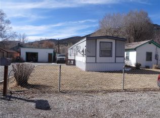 450 Ogden Ave, Ely, NV 89301 | MLS #2722136 | Zillow