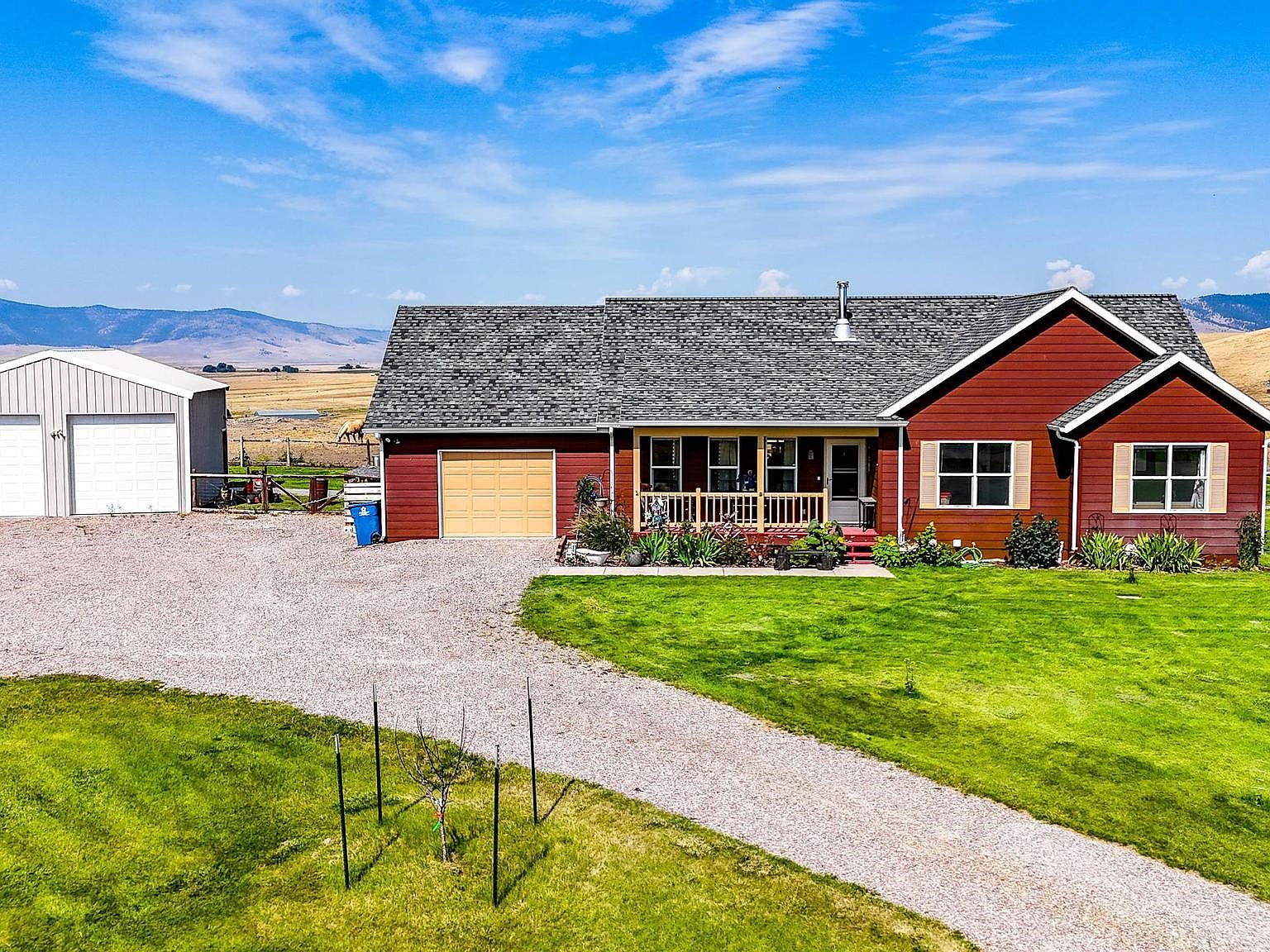 39065 Ingram Ln, Polson, MT 59860 | MLS #30032530 | Zillow