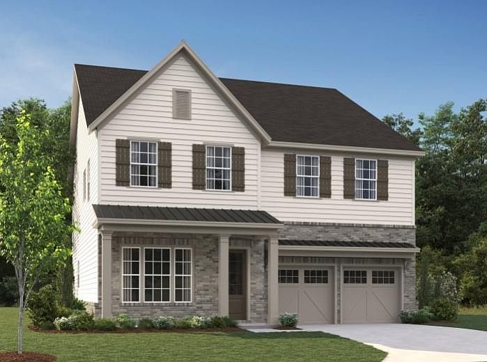 153 E Harbor Dr, Dawsonville, GA 30534 | Zillow