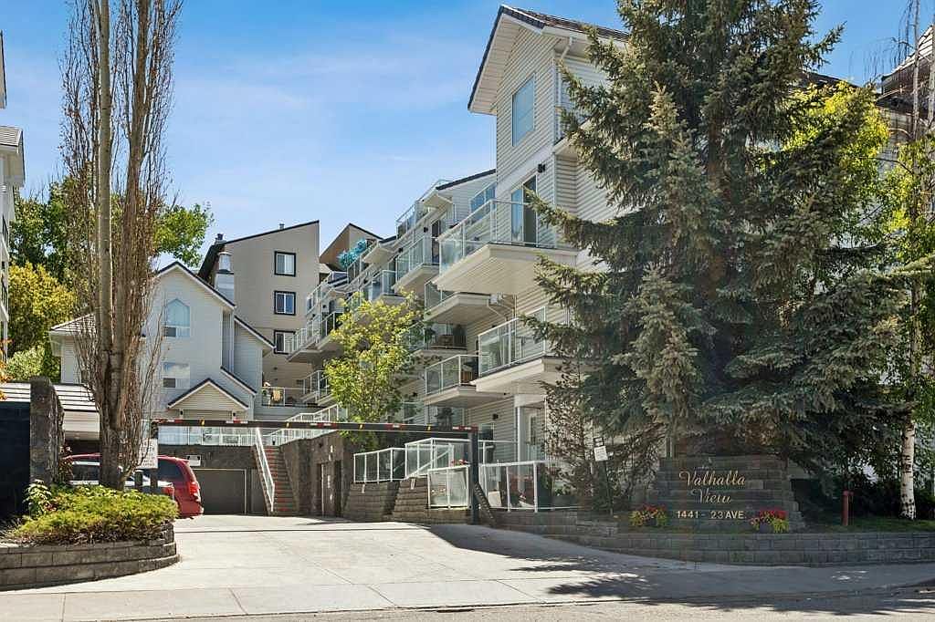 1441 E 23rd Ave SW #9, Calgary, AB T2T 0T6 | MLS #A2129776 | Zillow
