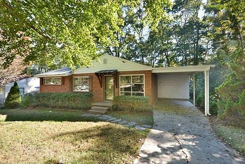 3057 Anthony Dr, Decatur, GA 30033 | Zillow