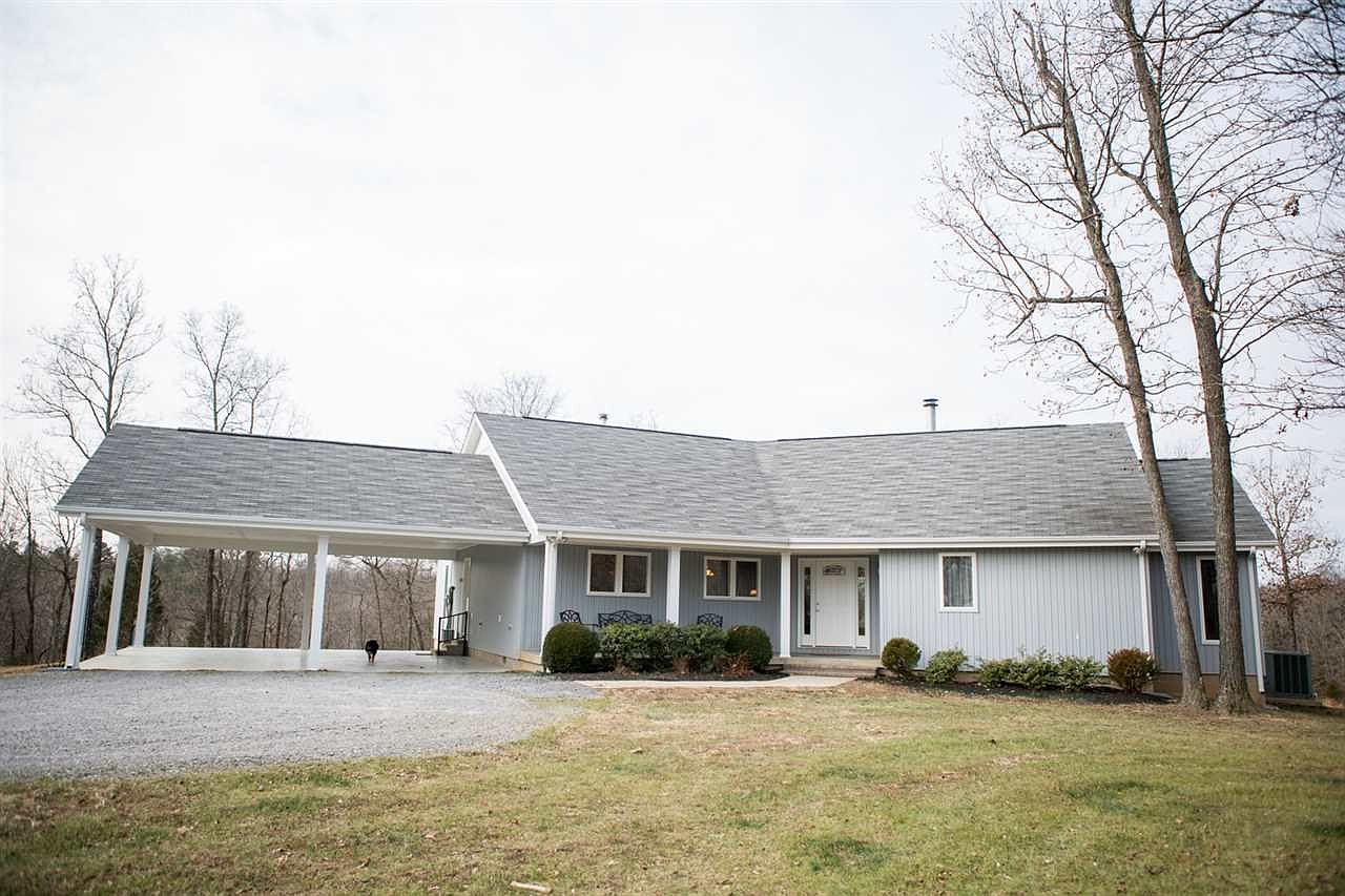 1020 Rowland Rd, Almo, KY 42020 | Zillow