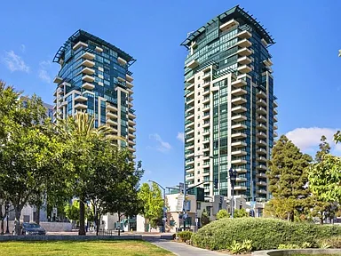 555 Front St San Diego CA | Zillow