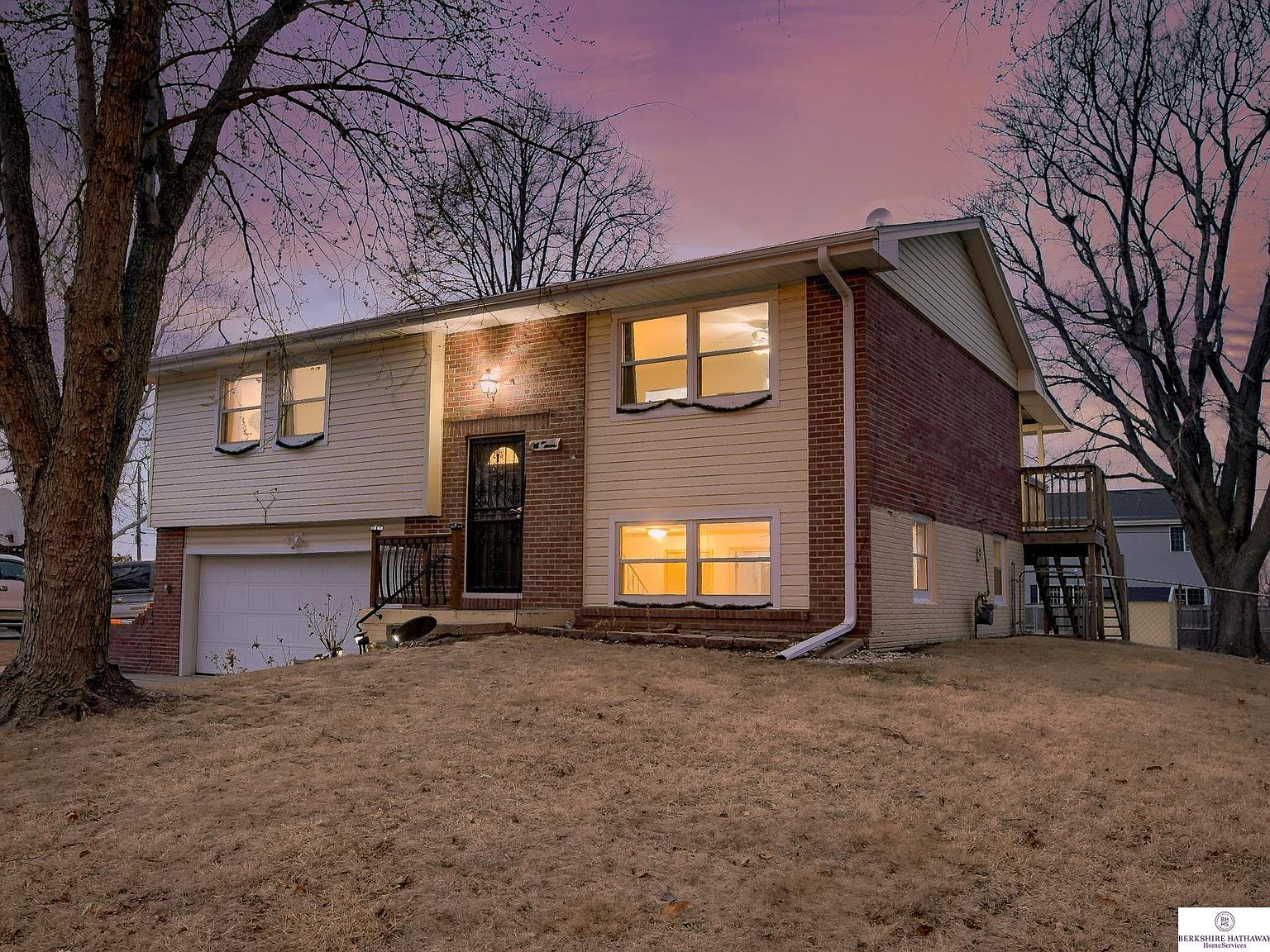 10741 N 137th St, Waverly, NE 68462 | Zillow