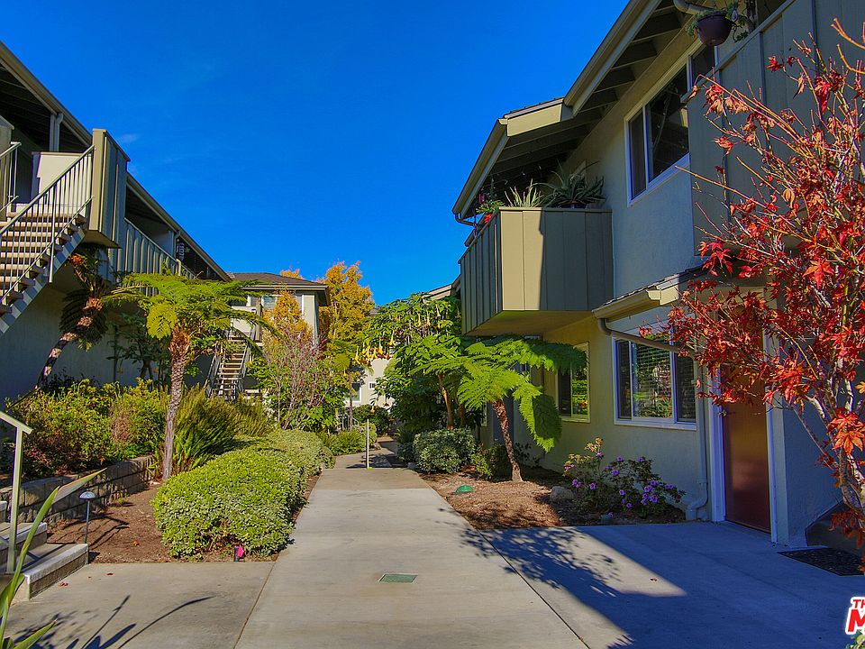 1600 Garden St Santa Barbara, CA, 93101 - Apartments for Rent | Zillow