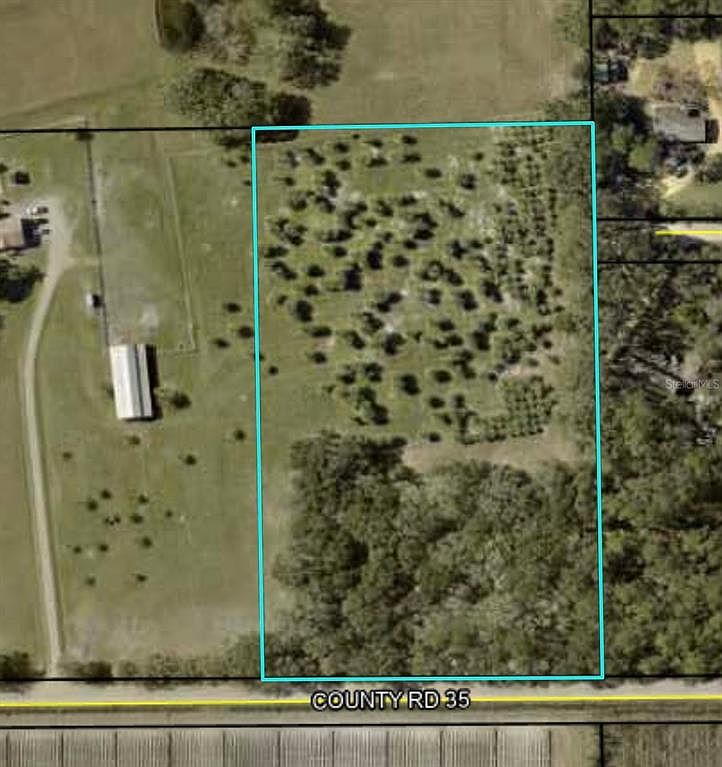 County Road 35, Bunnell, FL 32110 | MLS #FC308249 | Zillow