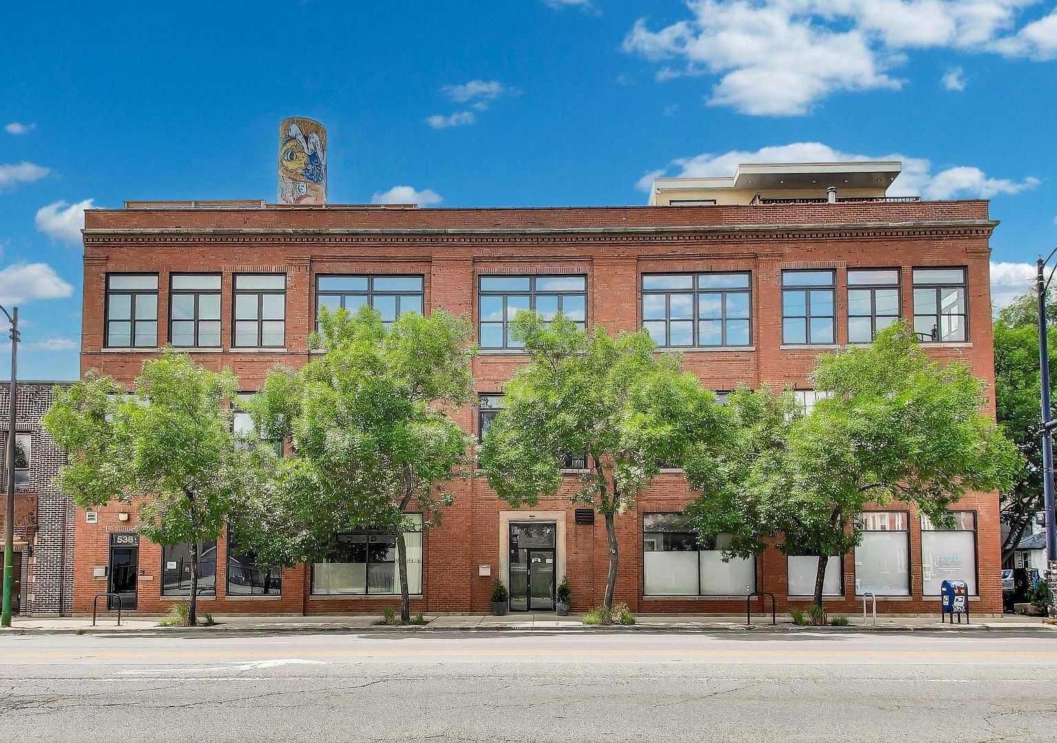 2401 W Ohio St UNIT 31, Chicago, IL 60612 | MLS #12509596 | Zillow