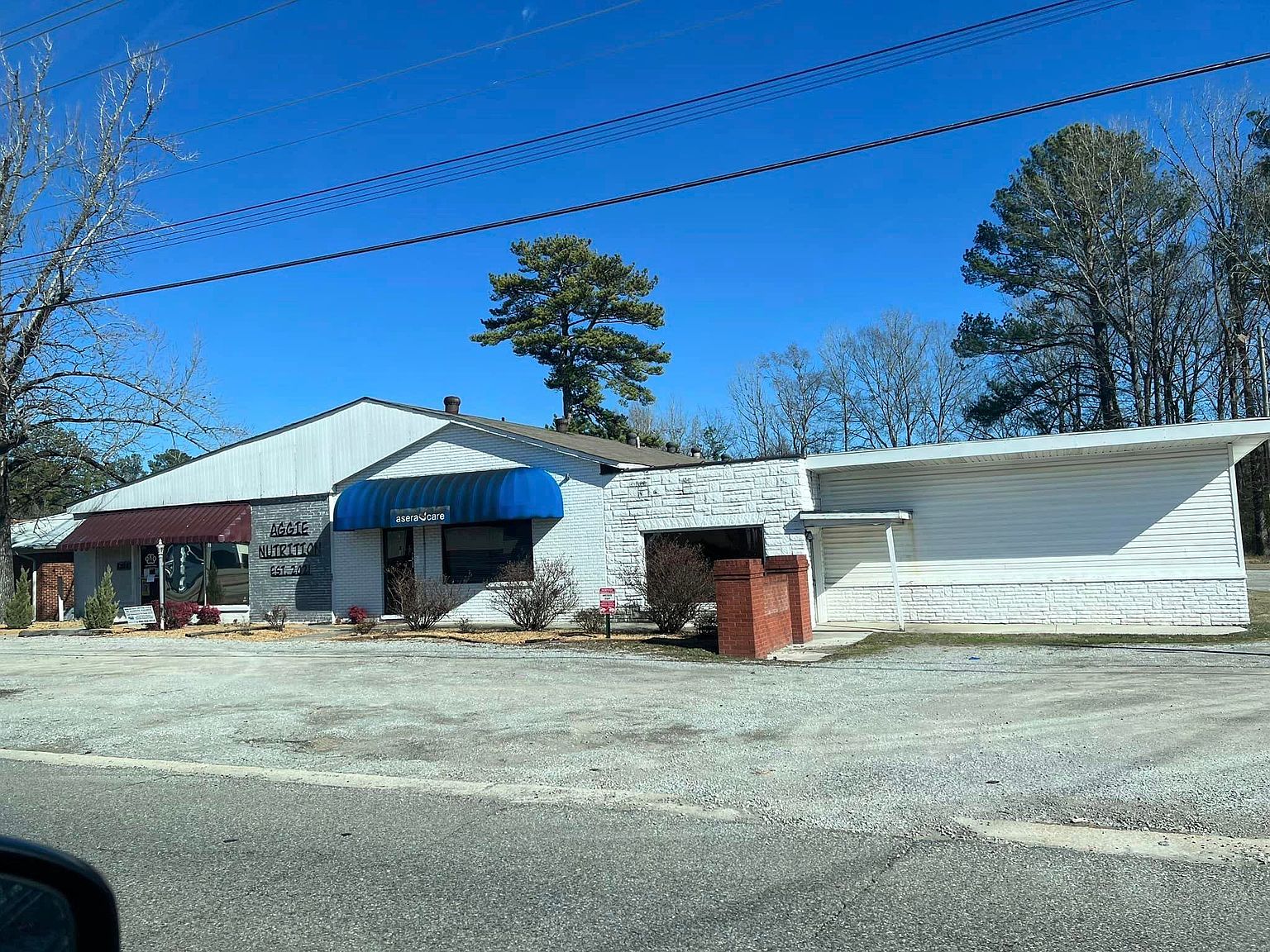 1215 Military St S, Hamilton, AL 35570 | Zillow