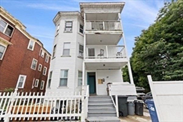 57 Woolson St, Mattapan, MA 02126 | Zillow