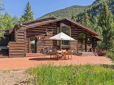 9888 Castle Creek Rd, Aspen, CO 81611 | Zillow