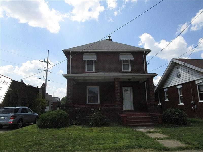 930 Stambaugh Ave, Sharon, PA 16146 | Zillow