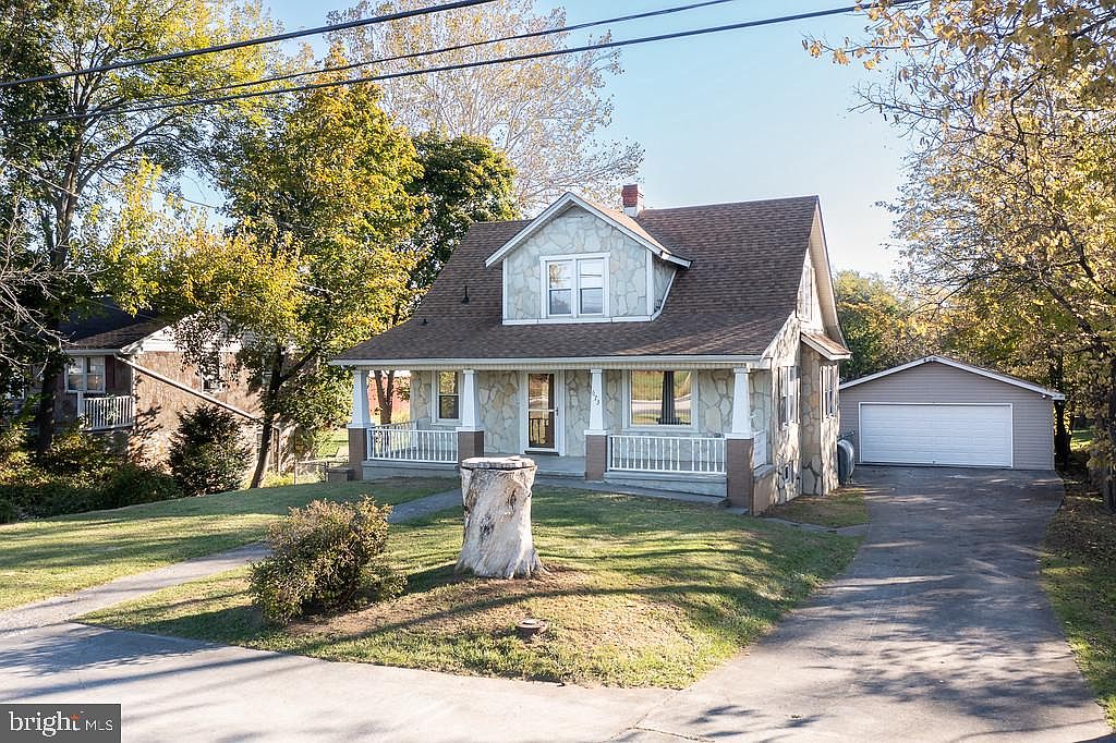 673 Front Royal Pike, Winchester, VA 22602 | Zillow