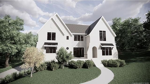 321 Anthony Cres, Charlotte, NC 28211 | Zillow